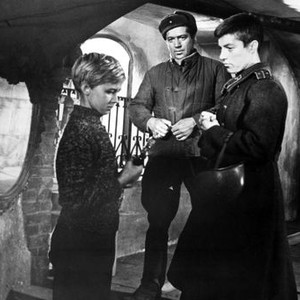 Valentin Zubkov - Rotten Tomatoes