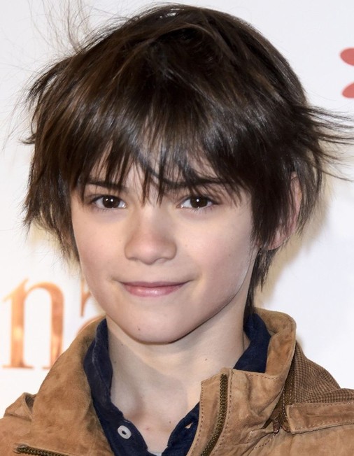 Félix Bossuet - Rotten Tomatoes