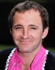 Tim Dantay - Rotten Tomatoes