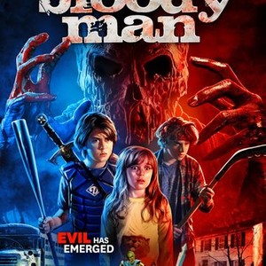 The Bloody Man - Rotten Tomatoes