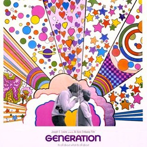 Generation - Rotten Tomatoes