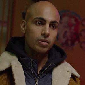 The Scrapper - Rotten Tomatoes