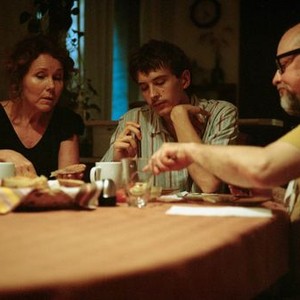 Explanation for Everything - Rotten Tomatoes