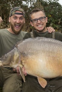 Monster Carp: Season 3, Episode 3 | Rotten Tomatoes