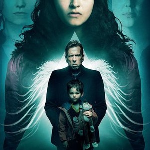 The Changeover - Rotten Tomatoes