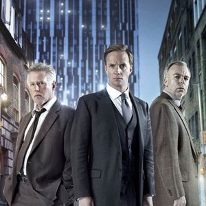 Whitechapel - Rotten Tomatoes