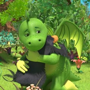 Ice Princess Lily - Rotten Tomatoes