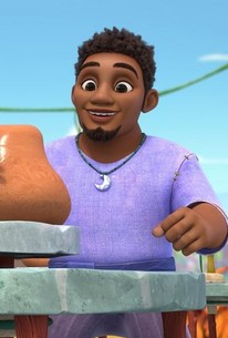 Eureka!: Season 1, Episode 21 | Rotten Tomatoes