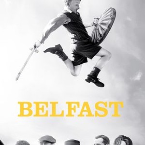 Belfast - Rotten Tomatoes