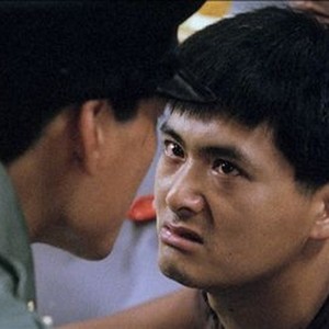 Prison on Fire - Rotten Tomatoes