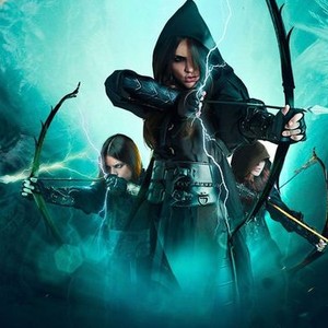 Guardians of Time - Rotten Tomatoes