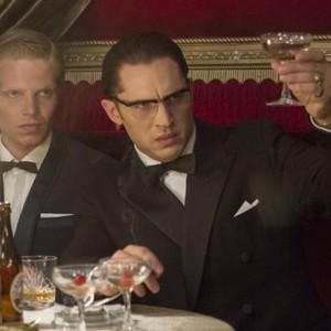 Legend - Rotten Tomatoes