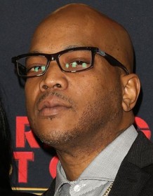 Styles P | Rotten Tomatoes