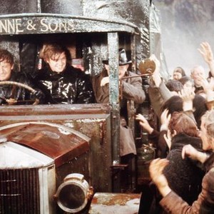 Barry Foster - Rotten Tomatoes