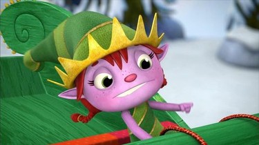 trolliday wally kazam coloring pages