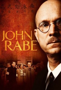 John Rabe | Reviews | Rotten Tomatoes