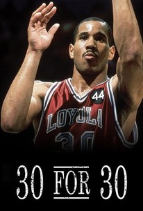 30 for 30: Season 4 | Rotten Tomatoes