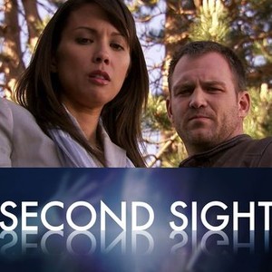 Second Sight - Rotten Tomatoes