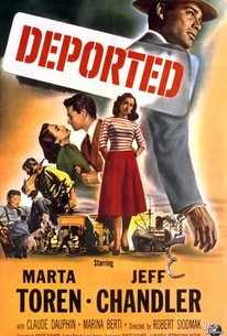 Deported | Rotten Tomatoes