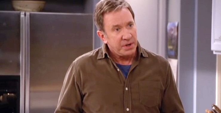Last Man Standing - Rotten Tomatoes