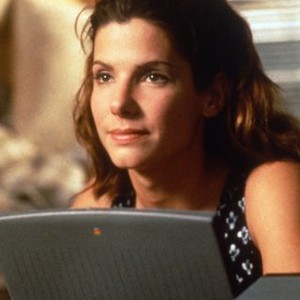 The Net - Rotten Tomatoes