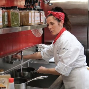 Hell's Kitchen: Season 21, Episode 12 - Rotten Tomatoes