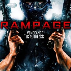 Rampage - Rotten Tomatoes