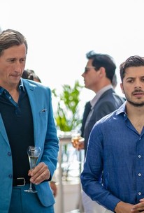 Riviera: Season 1, Episode 4 | Rotten Tomatoes