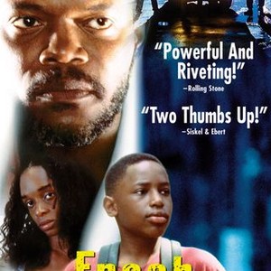 Fresh - Rotten Tomatoes