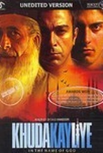 Khuda Ke Liye (2007) - Rotten Tomatoes