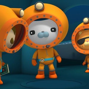 Octonauts: Season 1, Episode 19 - Rotten Tomatoes