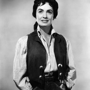Susan Cabot - Rotten Tomatoes