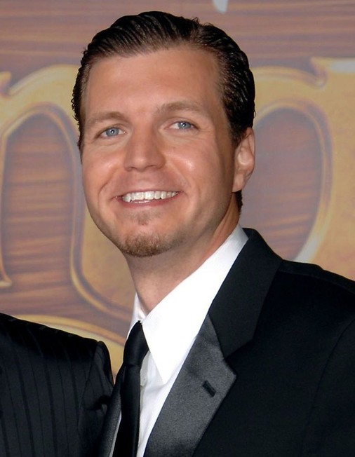 Nathan Greno - Rotten Tomatoes