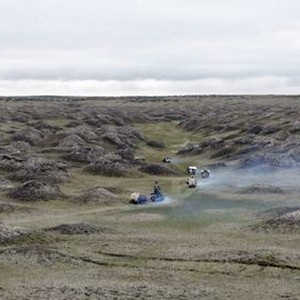 Genesis 2.0 - Rotten Tomatoes