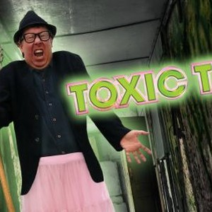 Toxic Tutu - Rotten Tomatoes