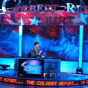 A Colbert Christmas: The Greatest Gift of All - Rotten Tomatoes