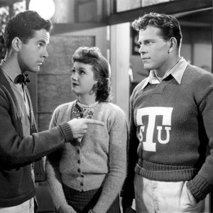 Johnny Downs - Rotten Tomatoes