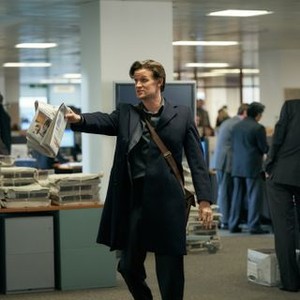 Official Secrets - Rotten Tomatoes