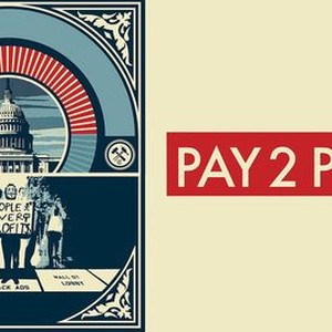 Pay 2 Play - Rotten Tomatoes