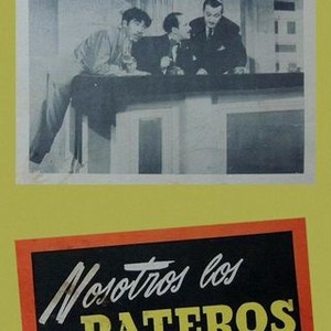 Nosotros los rateros - Rotten Tomatoes