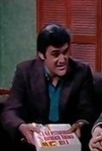 Saturday Night Live: Season 11, Episode 11 | Rotten Tomatoes