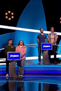 Pointless: Season 27, Episode 2 | Rotten Tomatoes