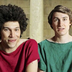 Plebs - Rotten Tomatoes