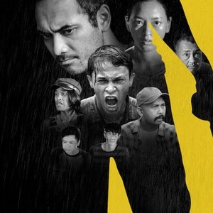 Crossroads: One Two Jaga - Rotten Tomatoes