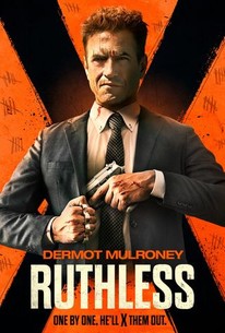 Ruthless (2023) | Rotten Tomatoes