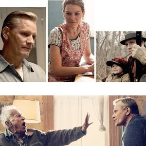 Falling - Rotten Tomatoes