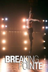 Breaking Pointe | Rotten Tomatoes