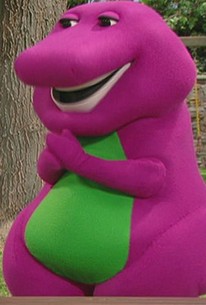 Barney & Friends: Season 11, Episode 20 - Rotten Tomatoes