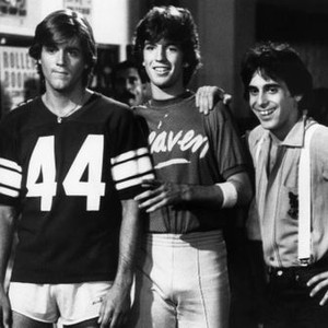 James Van Patten - Rotten Tomatoes