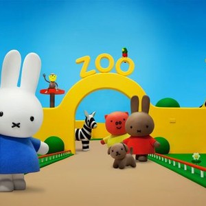 Miffy the Movie - Rotten Tomatoes